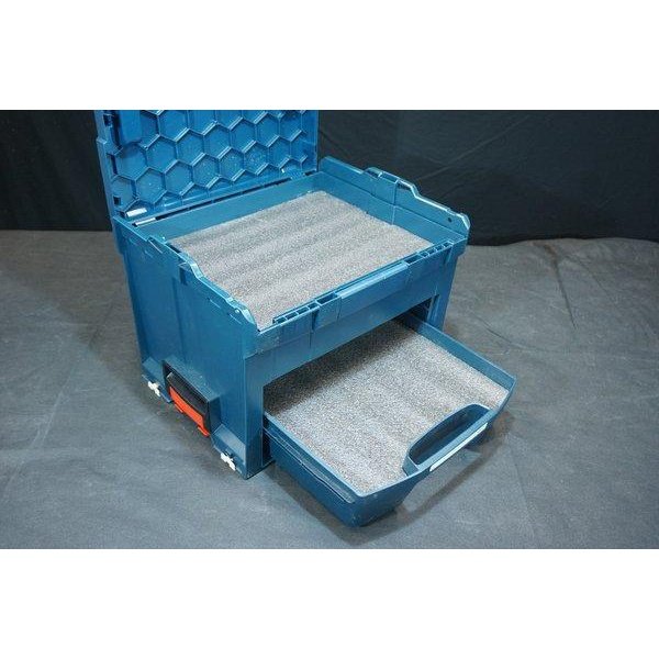 Bosch L-Boxx-3D (top insert only) Kaizen Inserts – KCI Tools