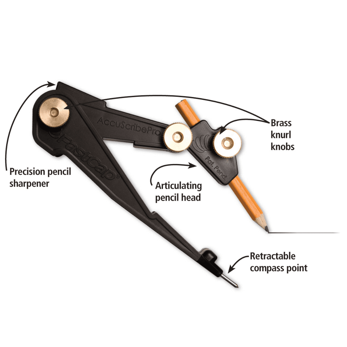 FastCap Canada USA - FastCap Products in North America! – KCI Tools