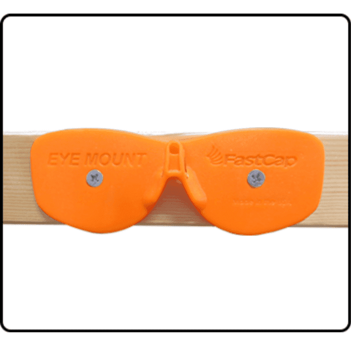 FastCap Eye Mount – KCI Tools