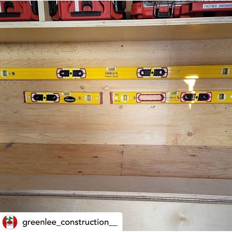 FastCap LEVEL RACK Mount - Level Rack North America – KCI Tools