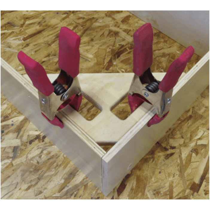FastCap OSCAR SQUARE 4 PACK – KCI Tools