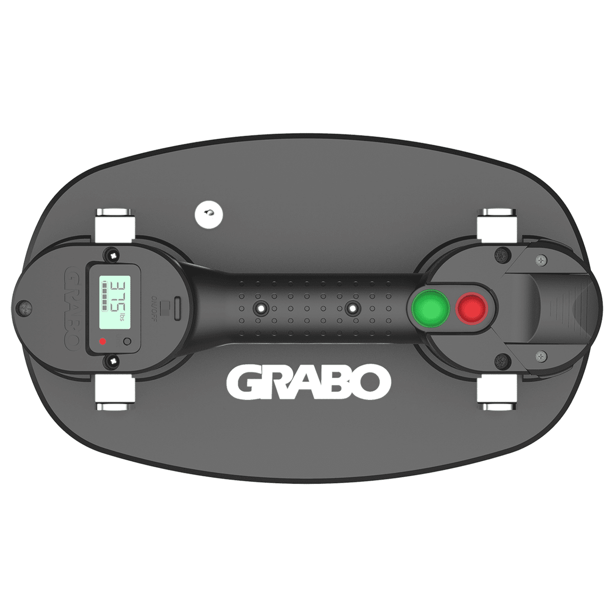 GRABO PRO Lifter Kit - Portable Electric Vacuum Lifter - Grabo Canada ...