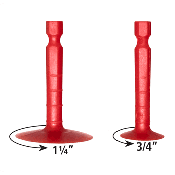 Kaizen Foam Spinner – KCI Tools