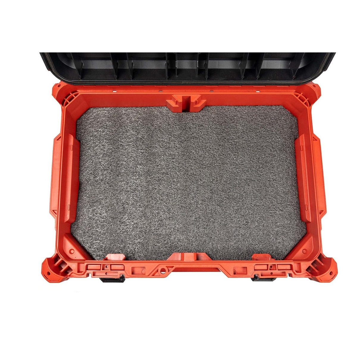 Milwaukee Packout Xl Tool Box Kaizen Inserts | Milwaukee Packout Foam ...