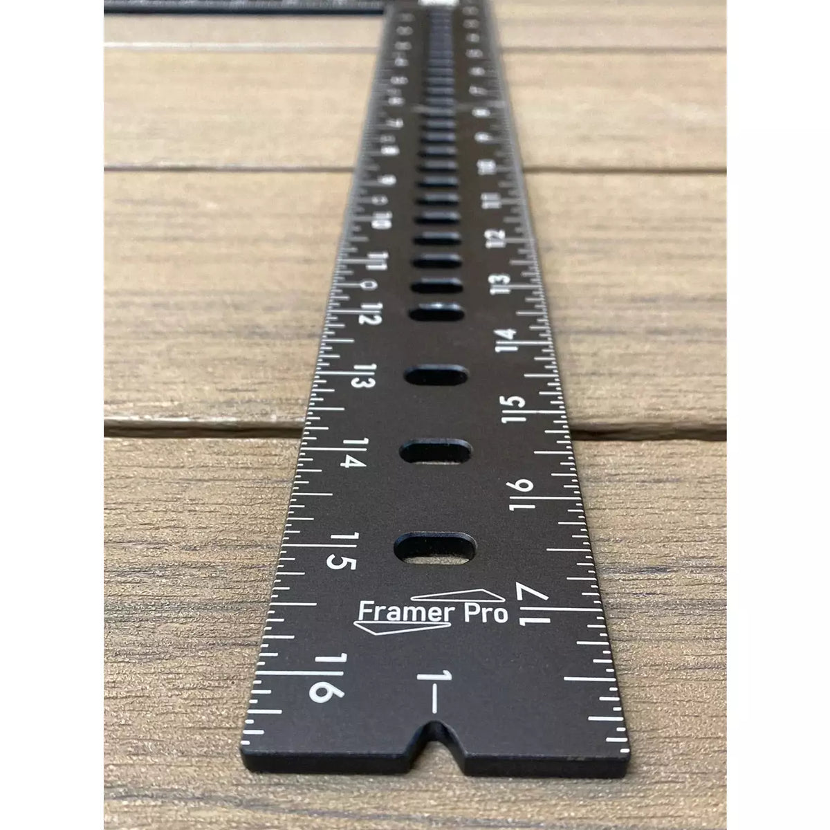 SquiJig 12 x 18 inch Framer Pro- Framing Square – KCI Tools