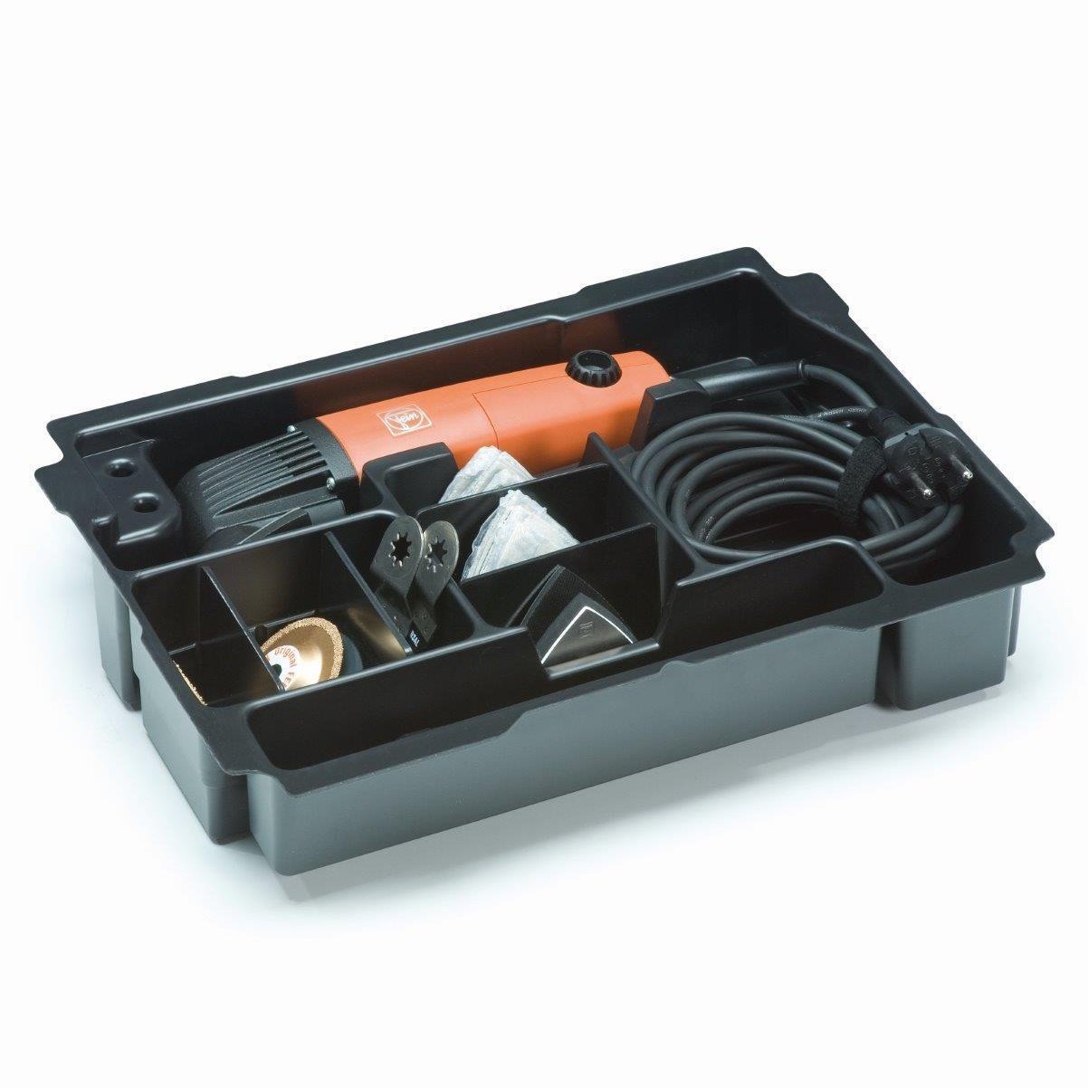 Storage Box Insert 80500037 – KCI Tools