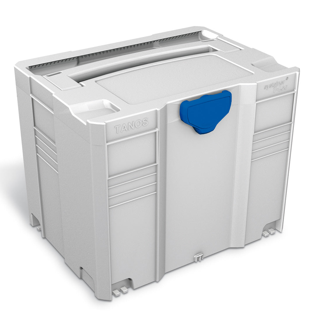 Tanos T-Loc Systainer - Shipping Across North America – KCI Tools
