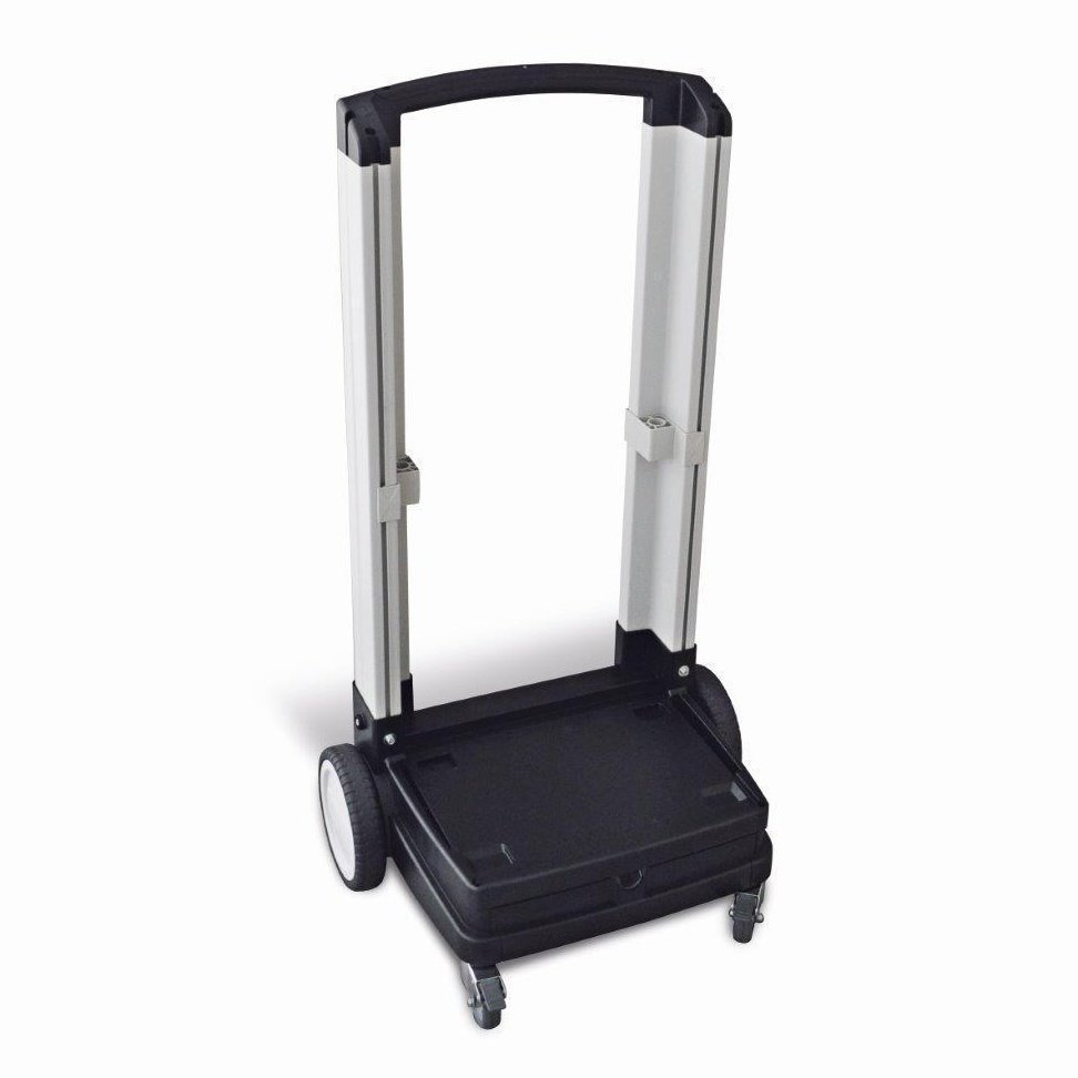 Storage Box Transport trolley "SYS-Roll" 80101699 – KCI Tools
